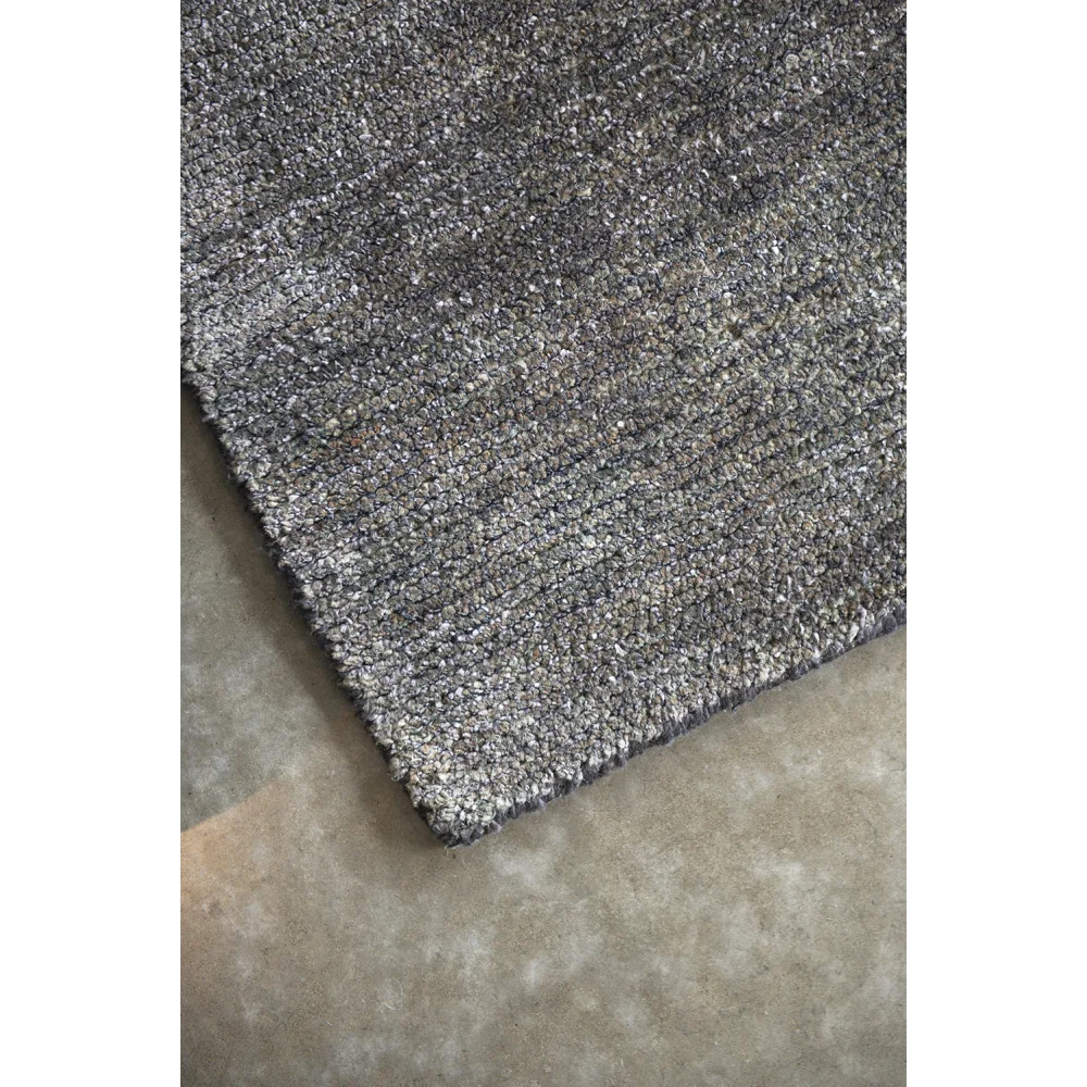 Anchorage Gravel | Rugs