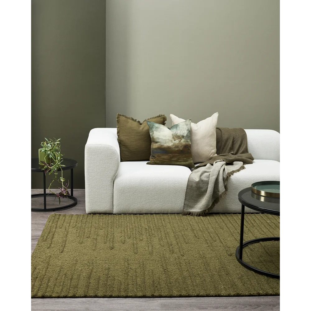 Sebastian Olive | Rugs