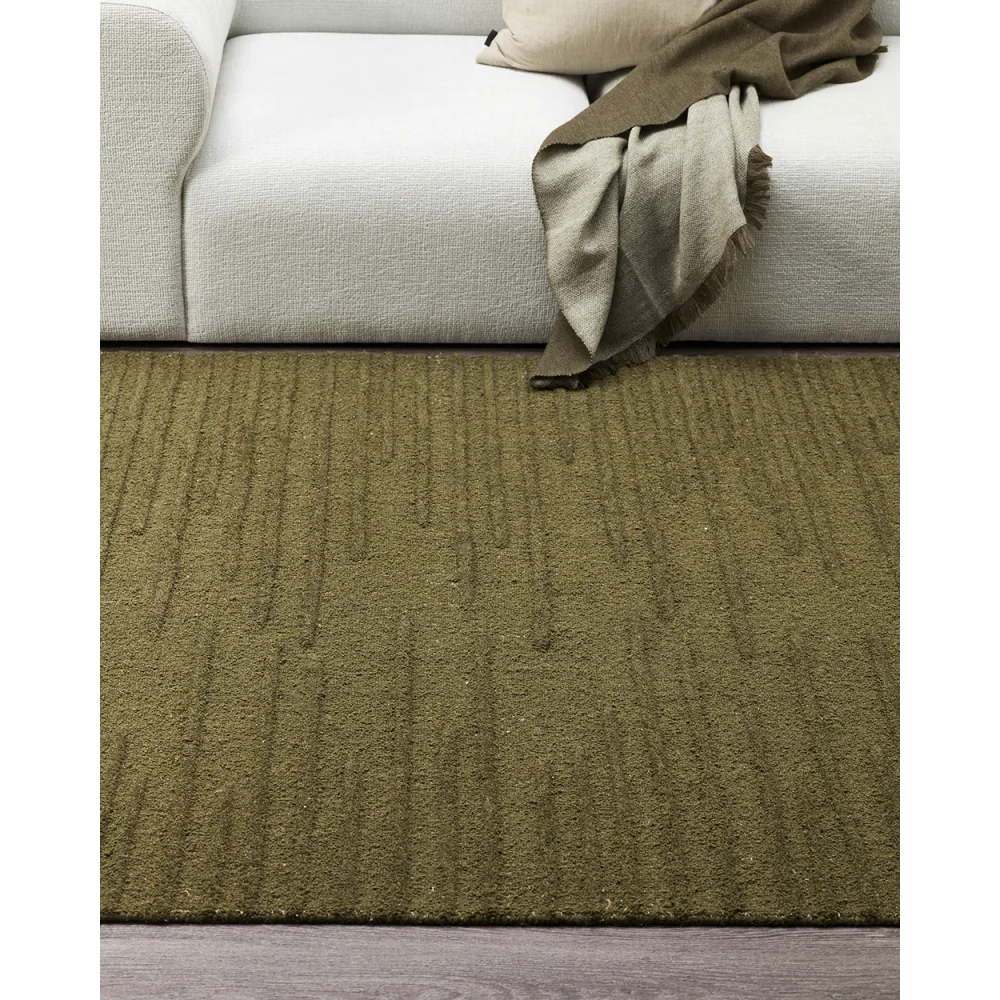 Sebastian Olive | Rugs