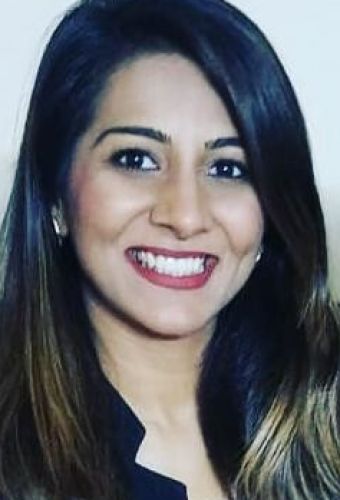 Anum Ali LPC is a therapist serving TX.