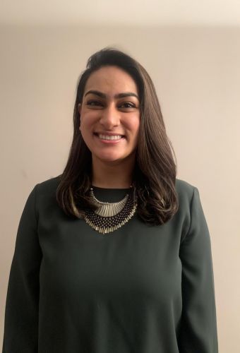 Rhea Kumar LCSW is a therapist serving NY.