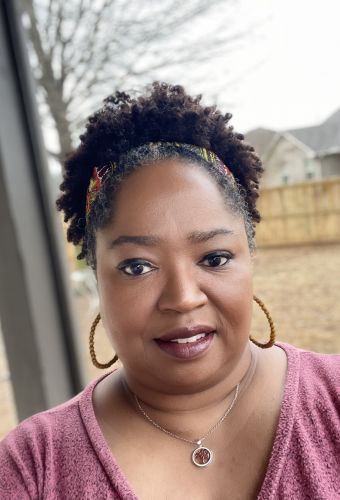 Aisha Thorn LPC is a therapist serving AL.