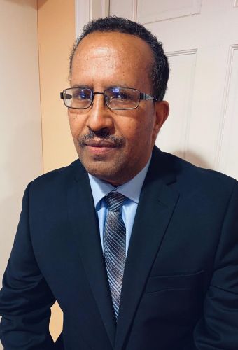 Tesfamariam Kefle LCSW is a therapist serving IL.