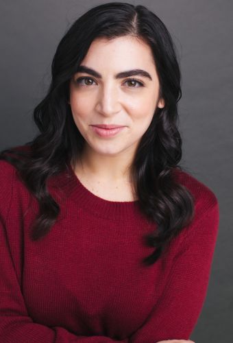 Laura Potel LCAT is a therapist serving NY.