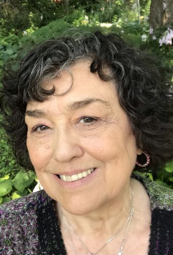 Judy Schultz LMHC is a therapist serving NY.