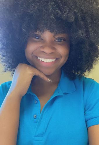 Geowanda Dixon LPC is a therapist serving LA.