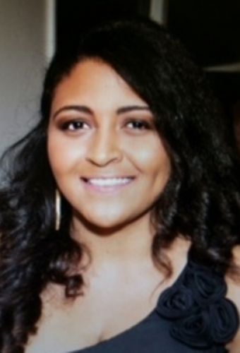 Adrienne Cooper LPC is a therapist serving AL.