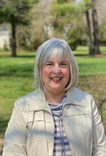 Susan Carpenter LCSW is a therapist serving PA.