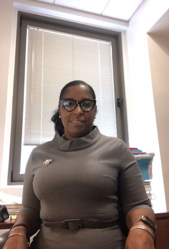 Renee Roach LMHC is a therapist serving NY.