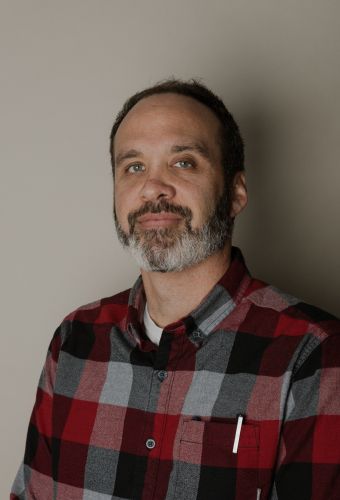 David Martin LPCC is a therapist serving CA.