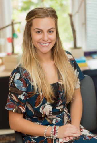 Mary Gallagher LPC is a therapist serving NJ.