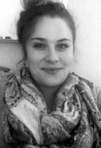 Kaitlyn Hostetler LPC is a therapist serving PA.