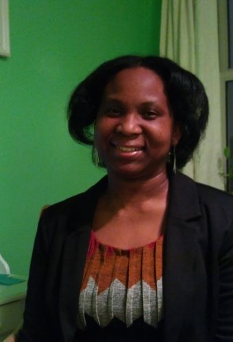 Aisha-Elizabeth Isah LPC is a therapist serving PA.