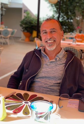 Farshid Yadegar Licensed Psychologist is a therapist serving CA.