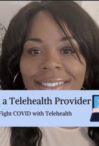 Sharhonda Blue LMHC is a therapist serving FL and NC.