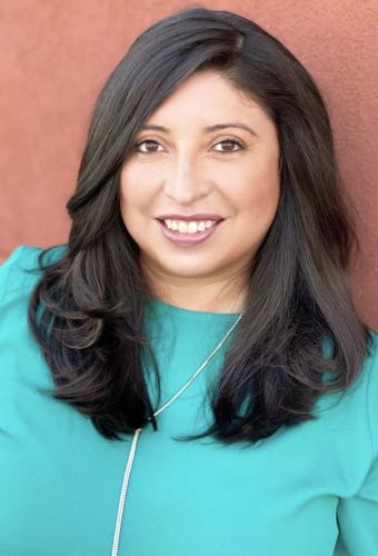 Erica Sandoval LCSW is a therapist serving NY.