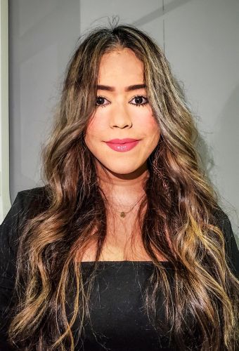Jessica Garcia's Instagram, Twitter & Facebook on IDCrawl