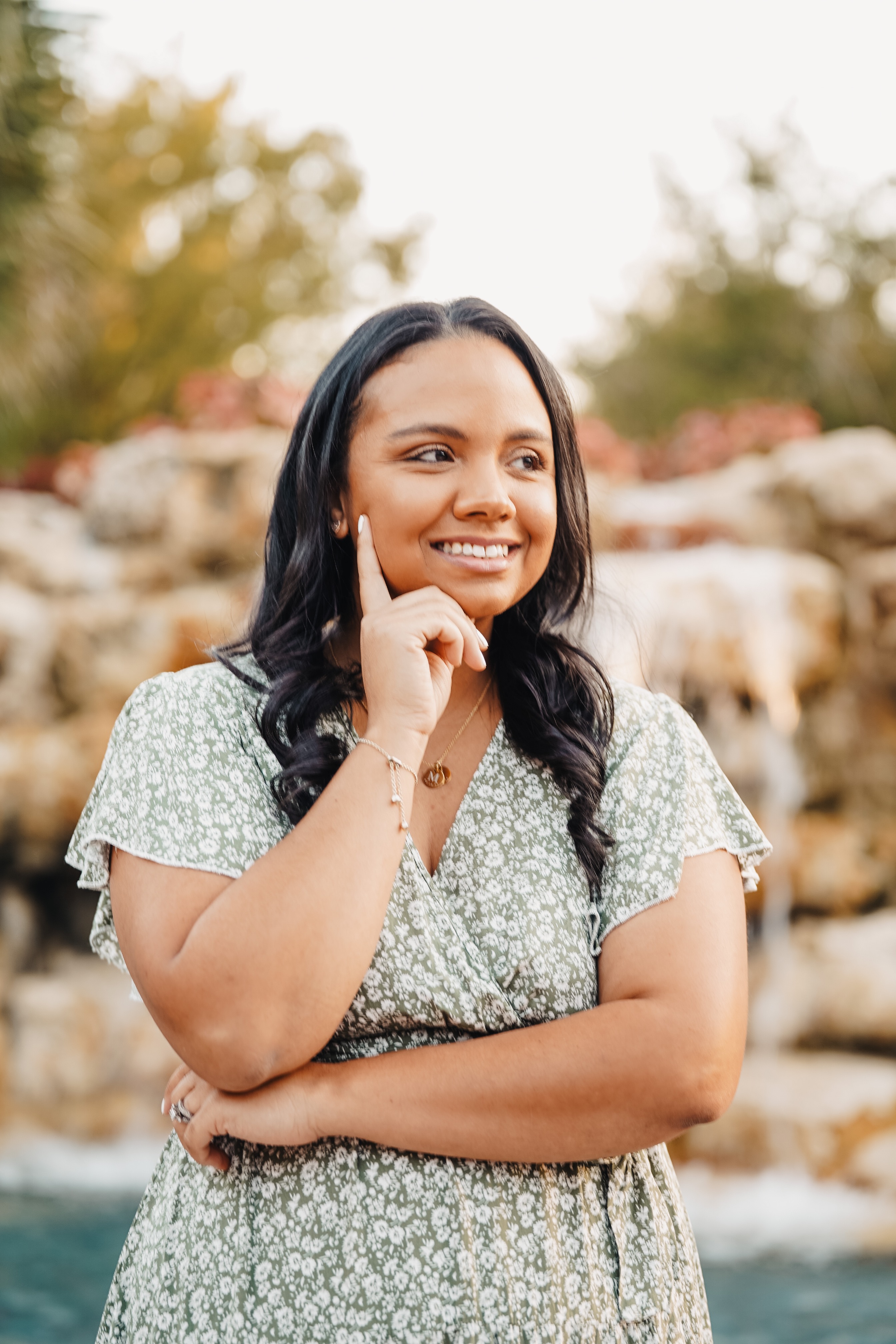 Nicole Weeks LMHC is a therapist serving FL.