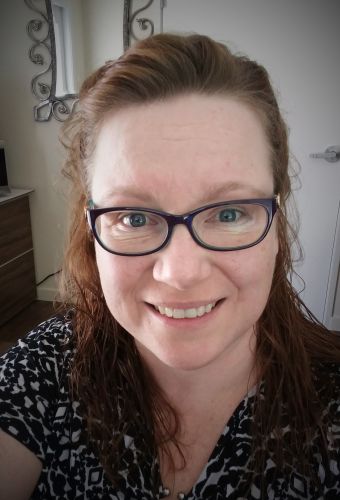 Sonya Parrott LMFT is a therapist serving CA.