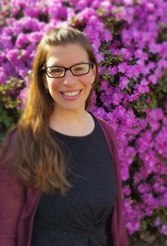 Michelle Friedman LCSW is a therapist serving NY, FL and RI.