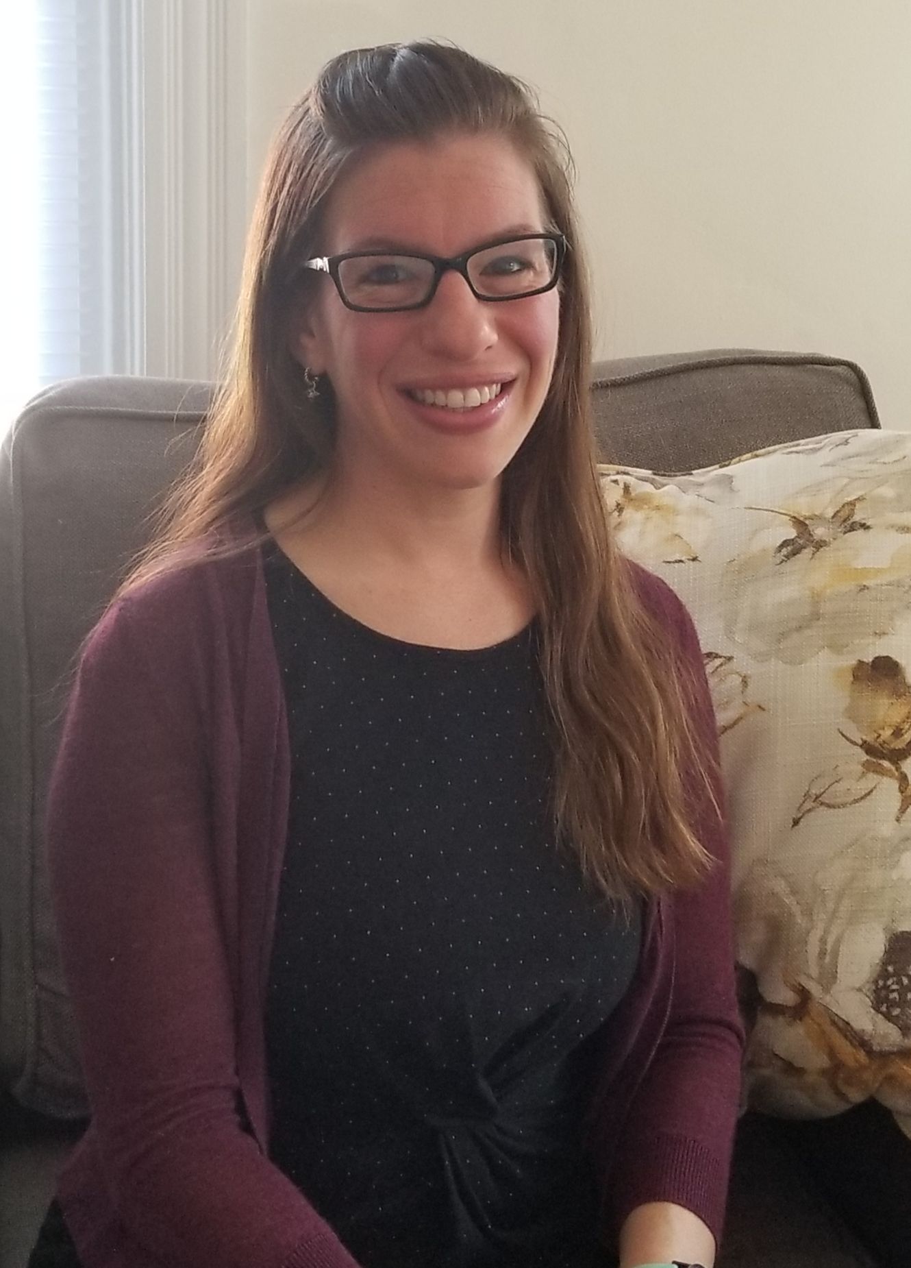 Michelle Friedman LCSW is a therapist serving NY, FL and RI.