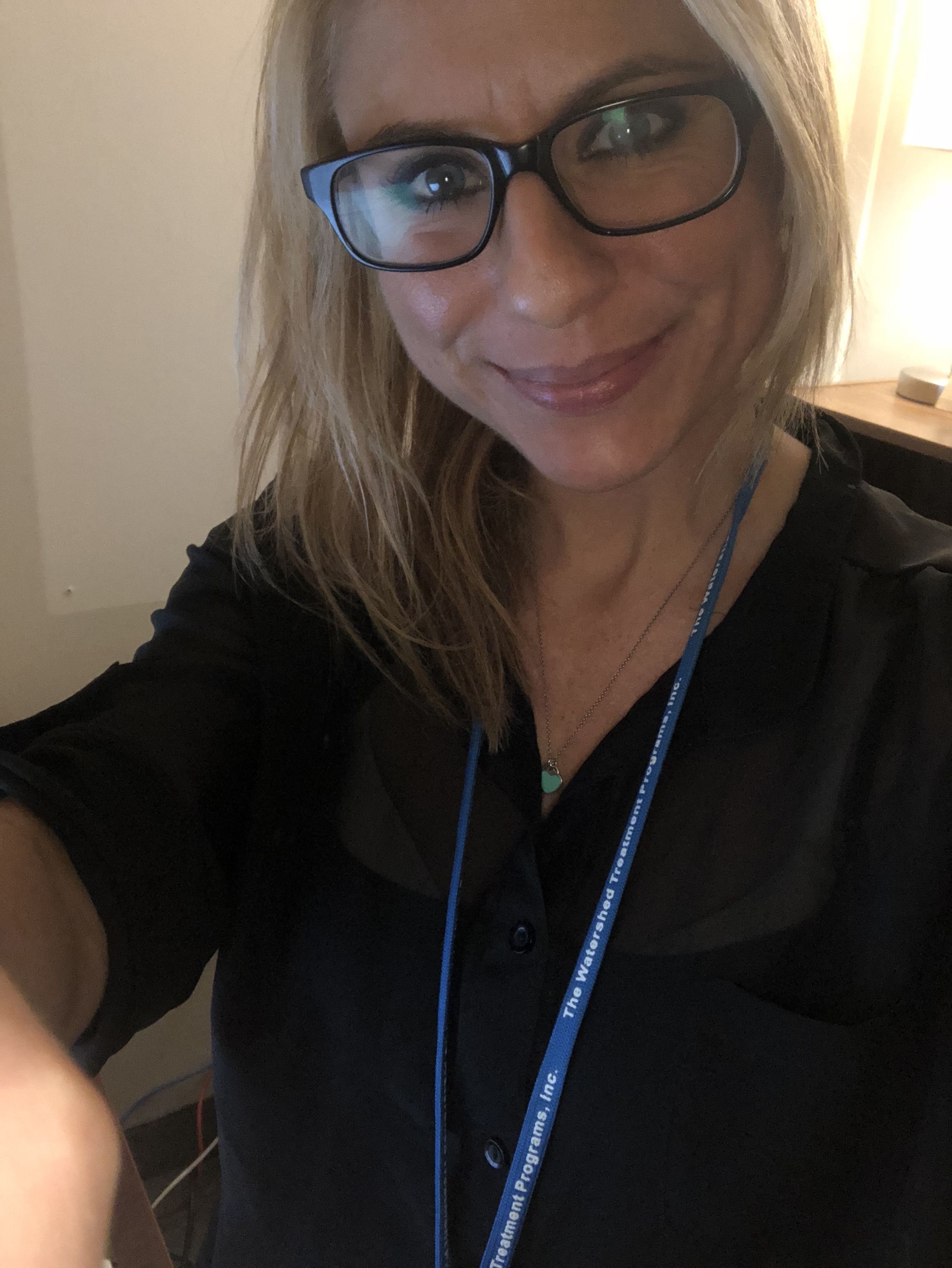 Leanne Arthur-Simmans LCSW is a therapist serving FL.