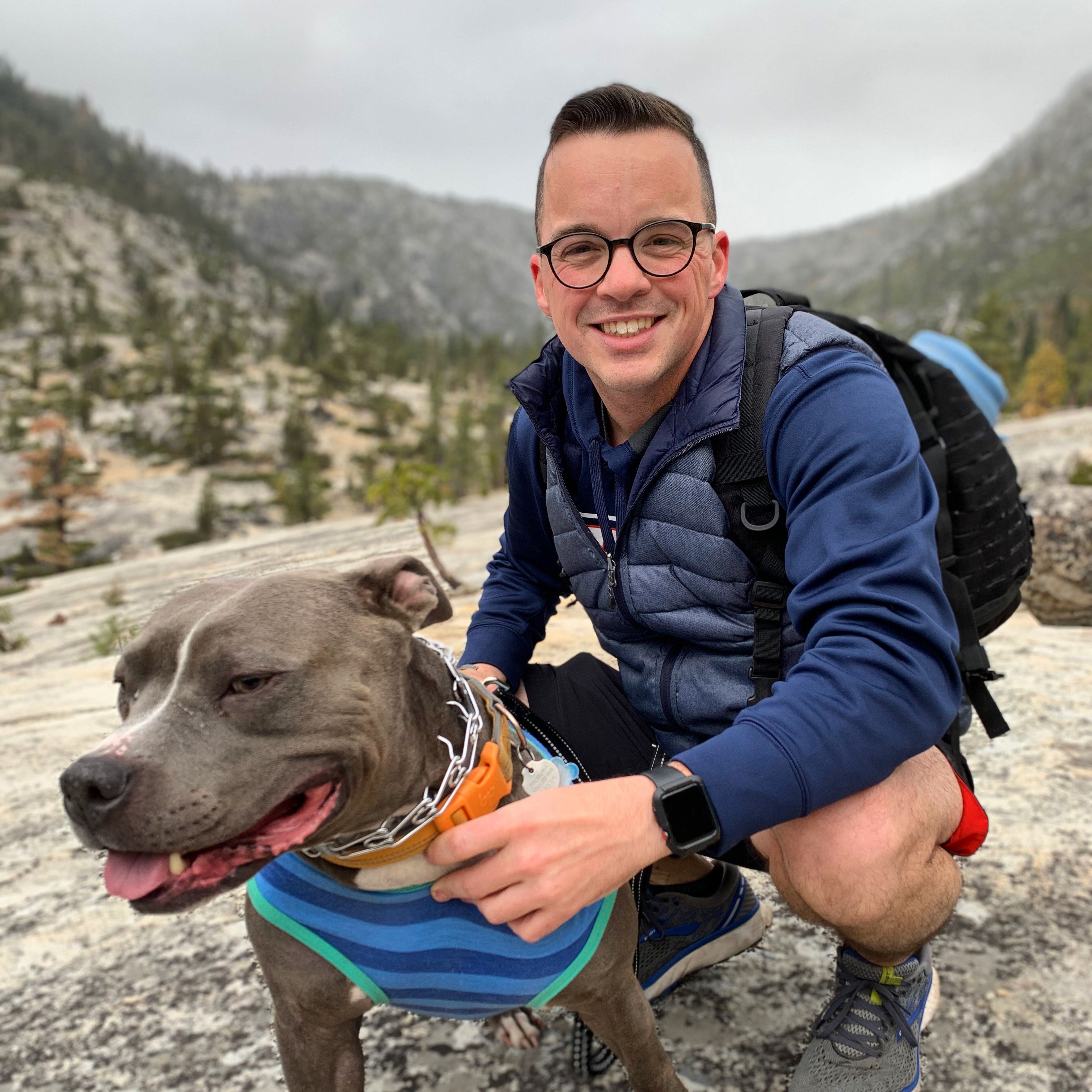 Timothy Gallagher LCSW is a therapist serving NJ.