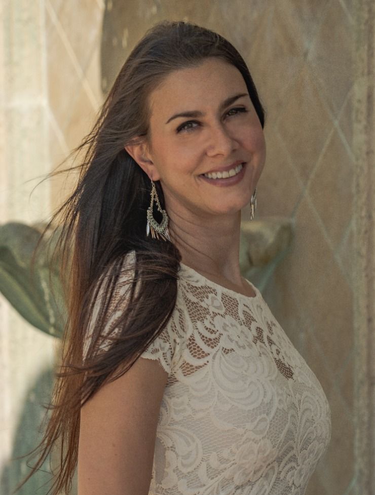 Tiffany Carlson LMHC is a therapist serving FL.