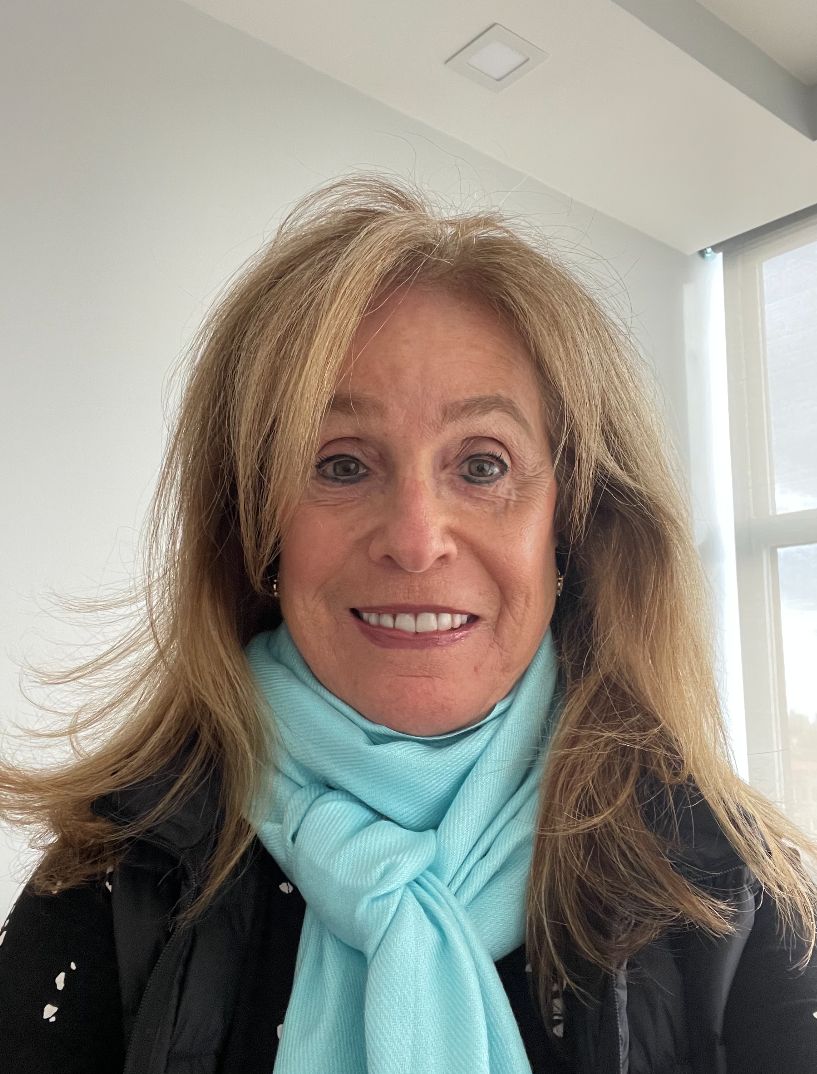 Regina Evans LCSW is a therapist serving NY.