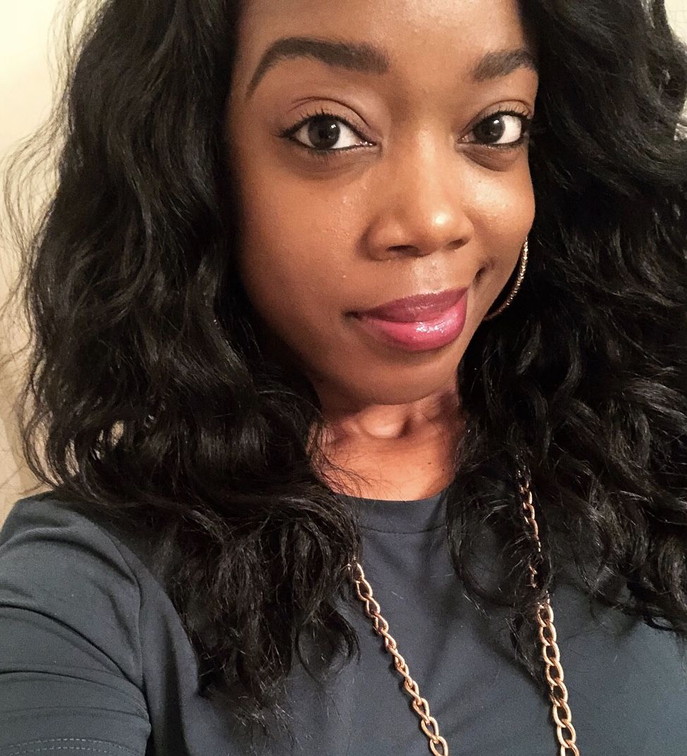 Keeanna Powell LPC is a therapist serving GA.