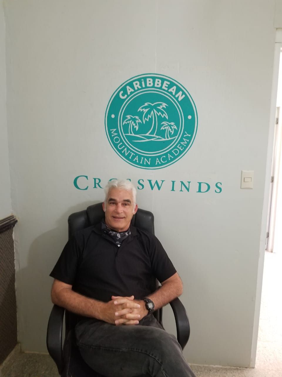 Kenneth Winter LMHC is a therapist serving FL.