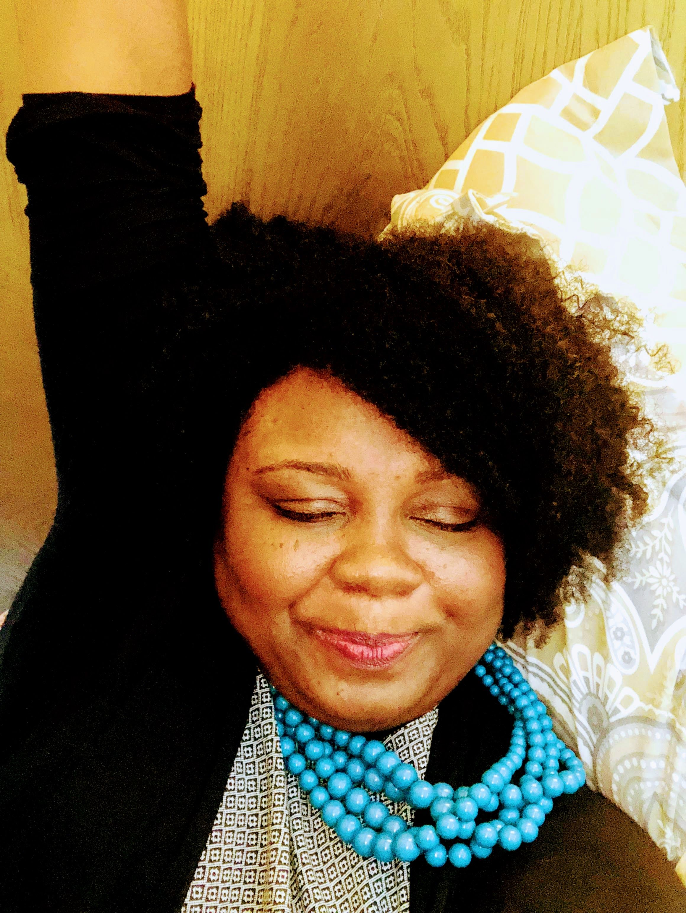 Angela James LPC is a therapist serving LA and TX.