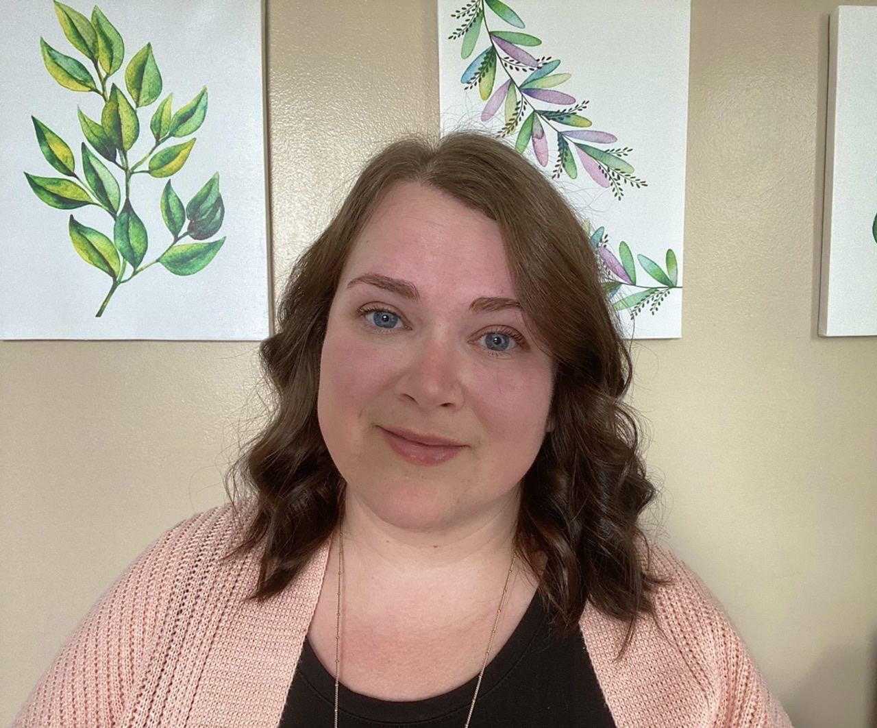 Amber Truluck LCSW is a therapist serving VA.