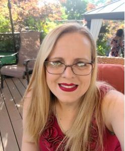 Danielle Ecker LMFT is a therapist serving CA.