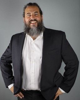 Eric Billig LMFT is a therapist serving CA.