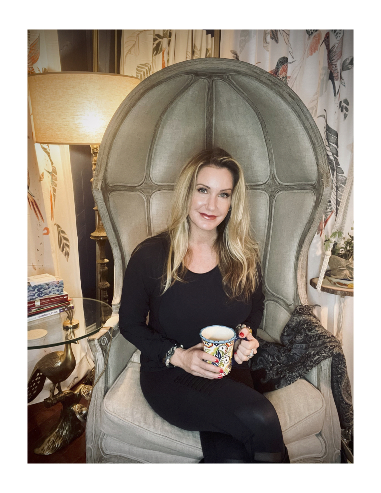 Elizabeth Mahaney LMHC is a therapist serving FL.