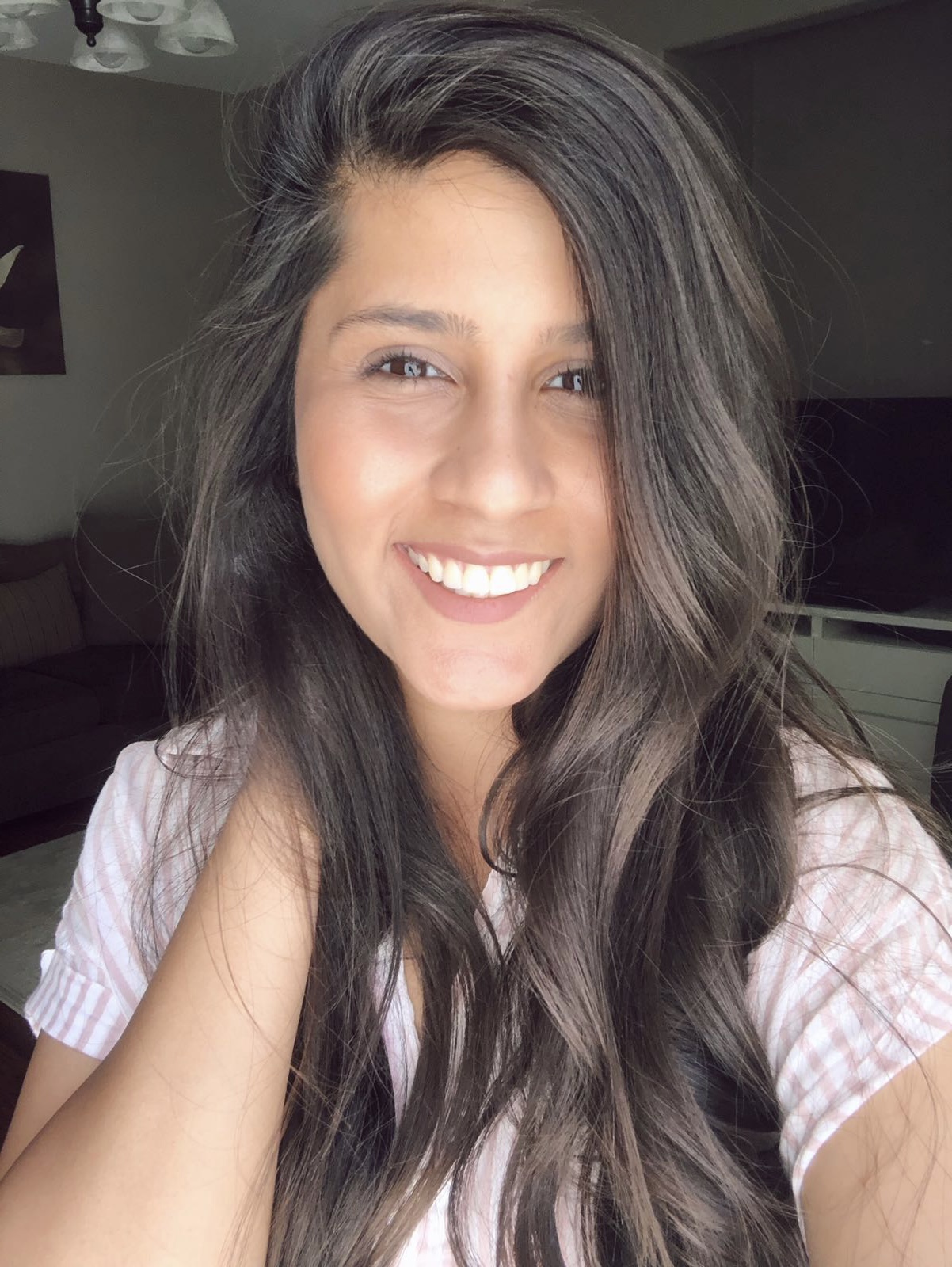 Laraib Saeed LCSW is a therapist serving CA.