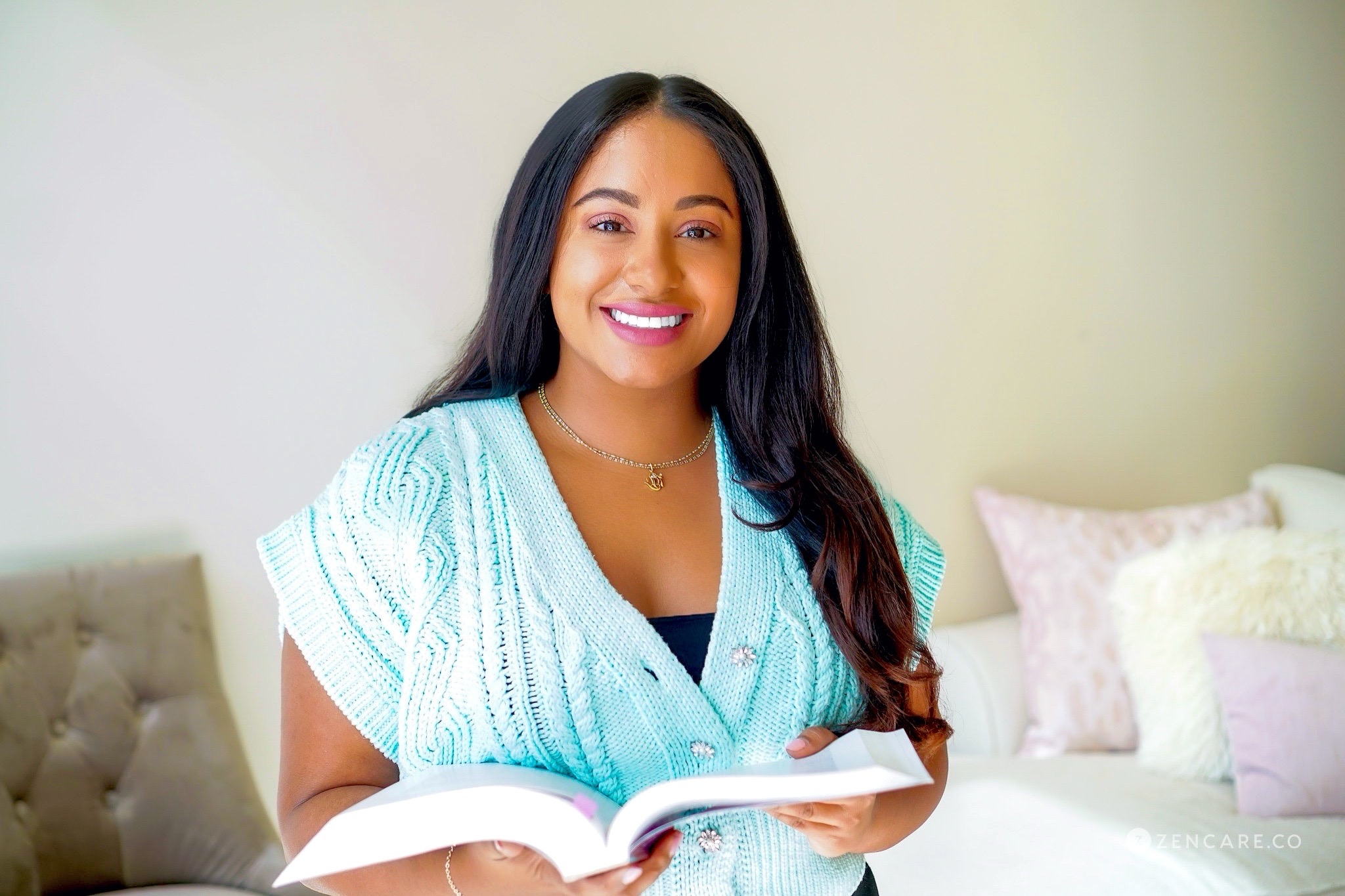 Neelam Parmar LMHC is a therapist serving FL.