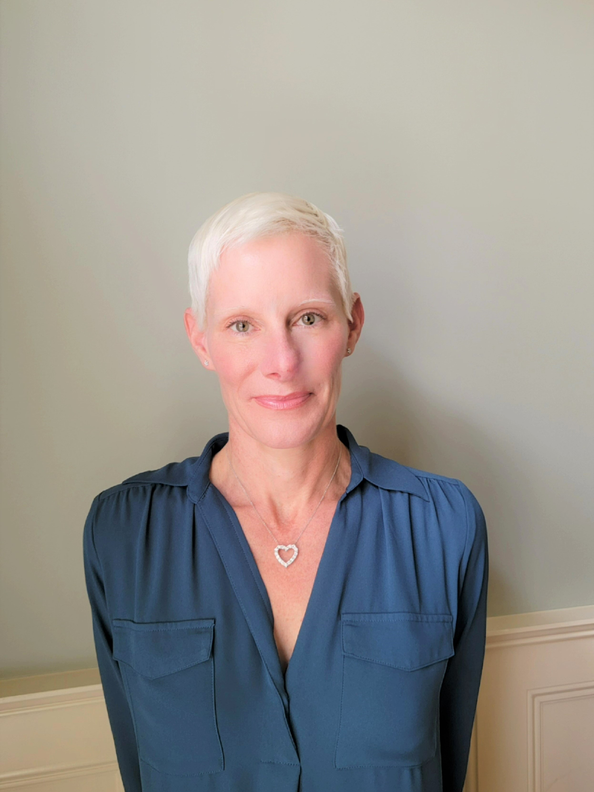 Kelly Hamilton LCMHC is a therapist serving NC.