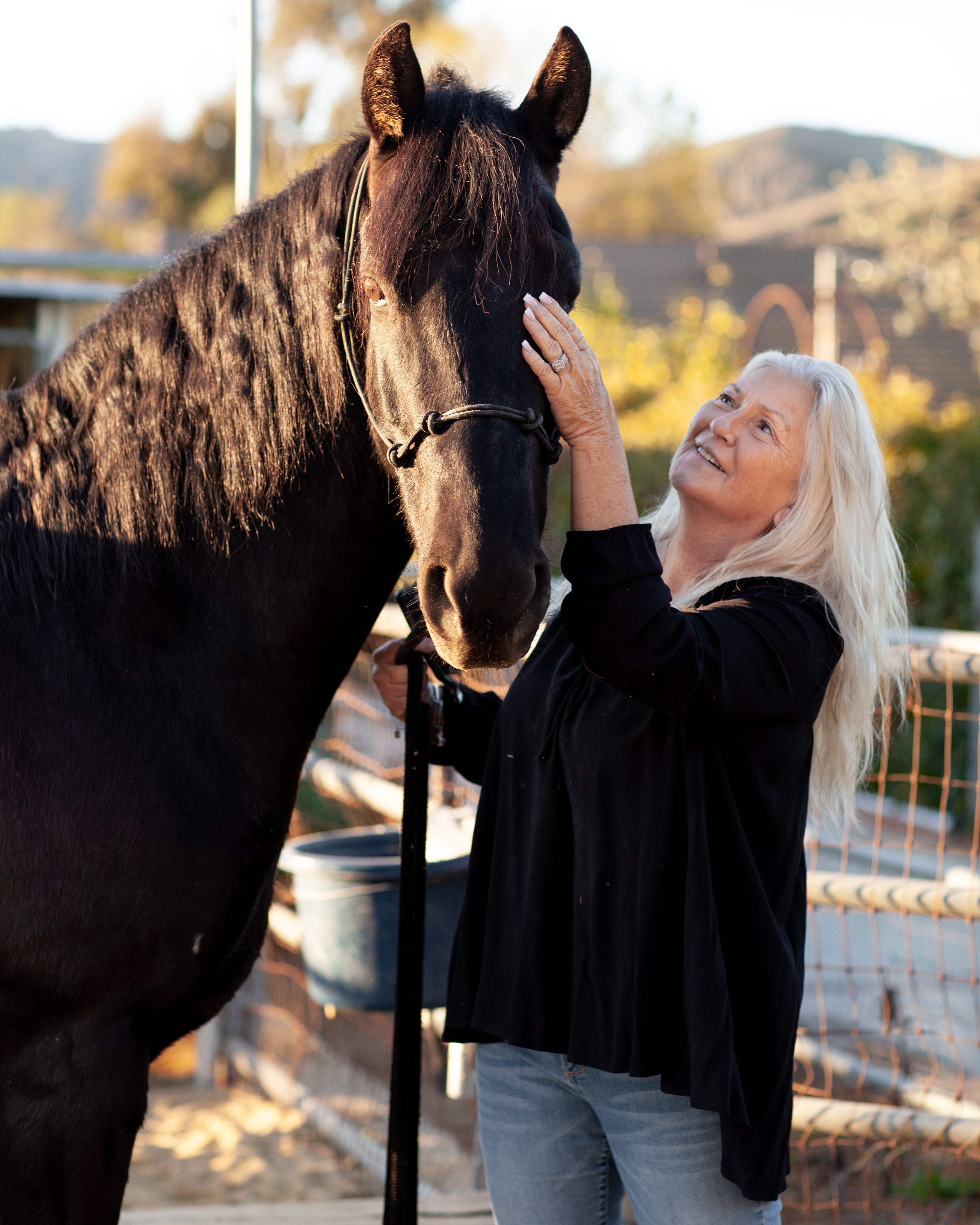 Deborah Winters LPCC is a therapist serving CA.