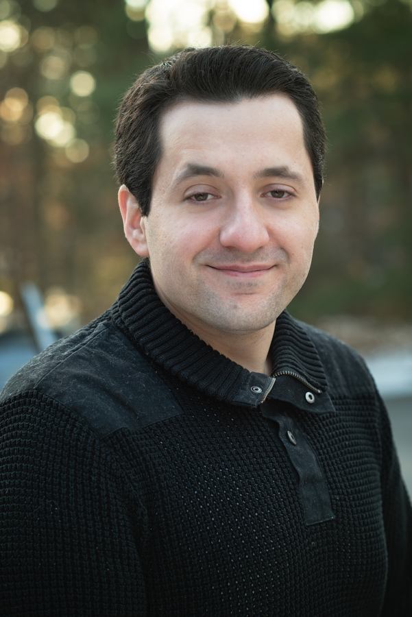 James Bencivenga LPC is a therapist serving NJ and NJ.