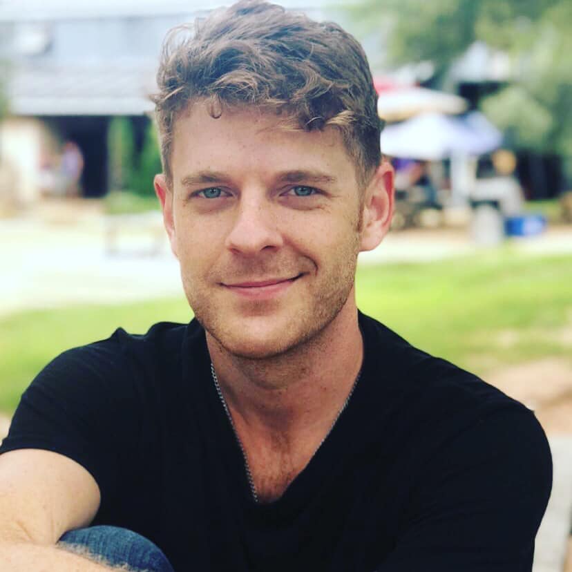 Kolton Hall LPC is a therapist serving TX.