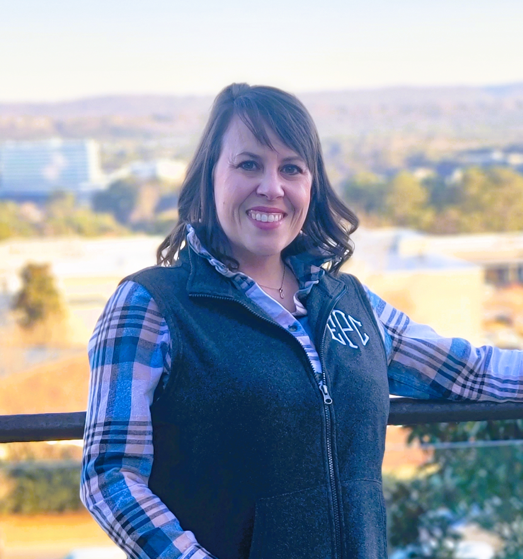 Emily Pritchett LICSW is a therapist serving AL.