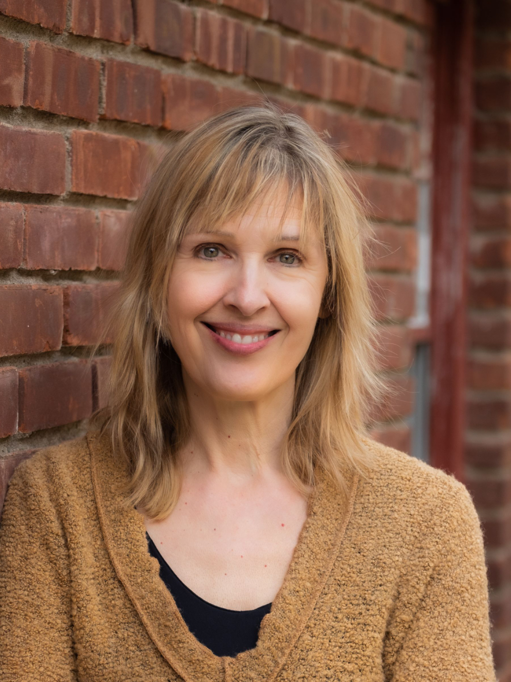 Rachel Matza LMHC is a therapist serving NY.