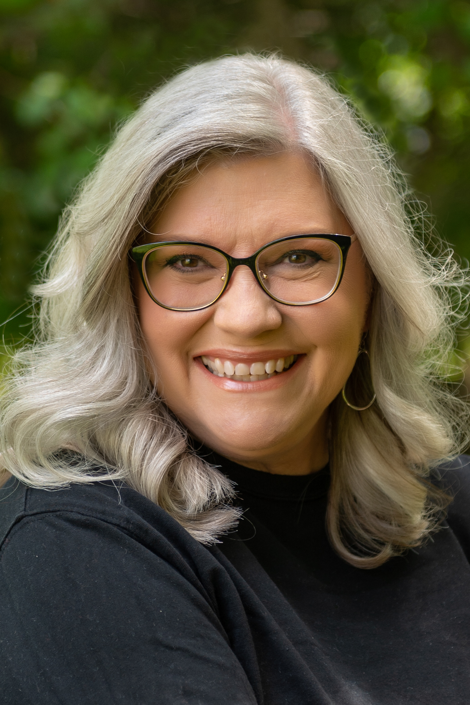 Susan Taylor Master's of Social Worker Clinical and Macro License (LMSW ...