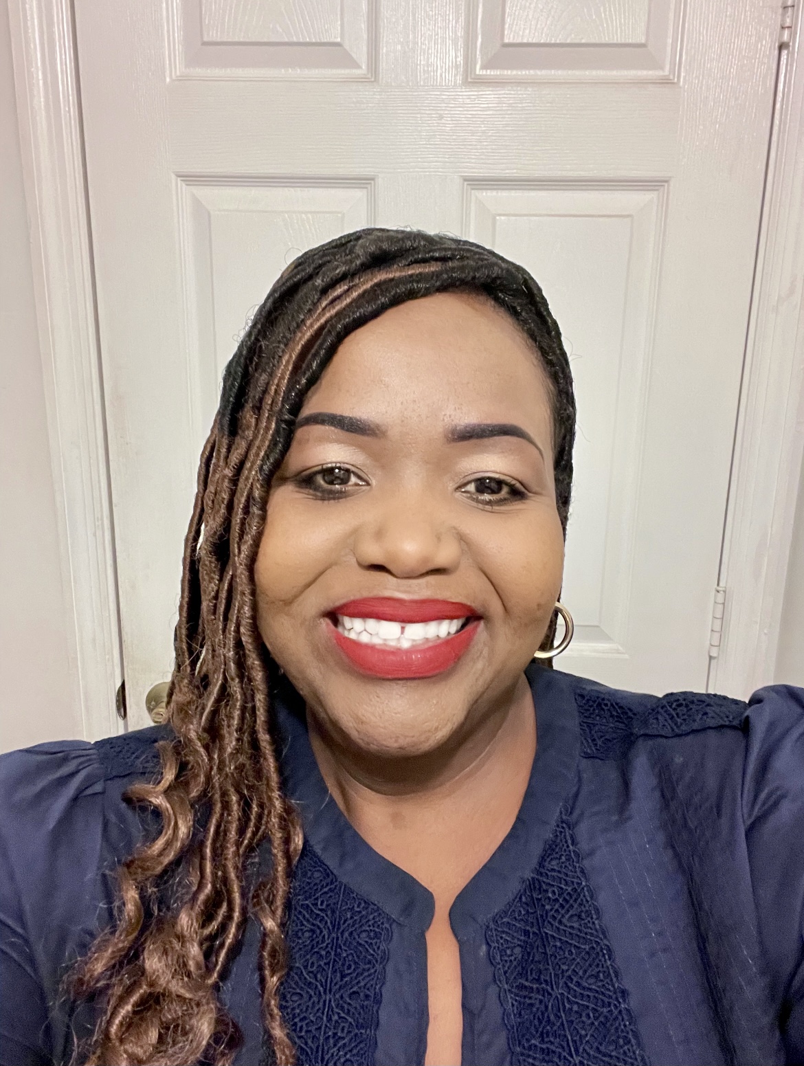 Guerline Seraphin LMHC is a therapist serving FL.