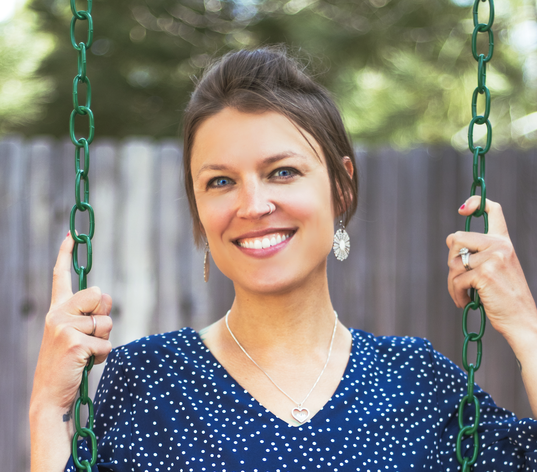 Julia Raffaini LMFT is a therapist serving CA and NV.