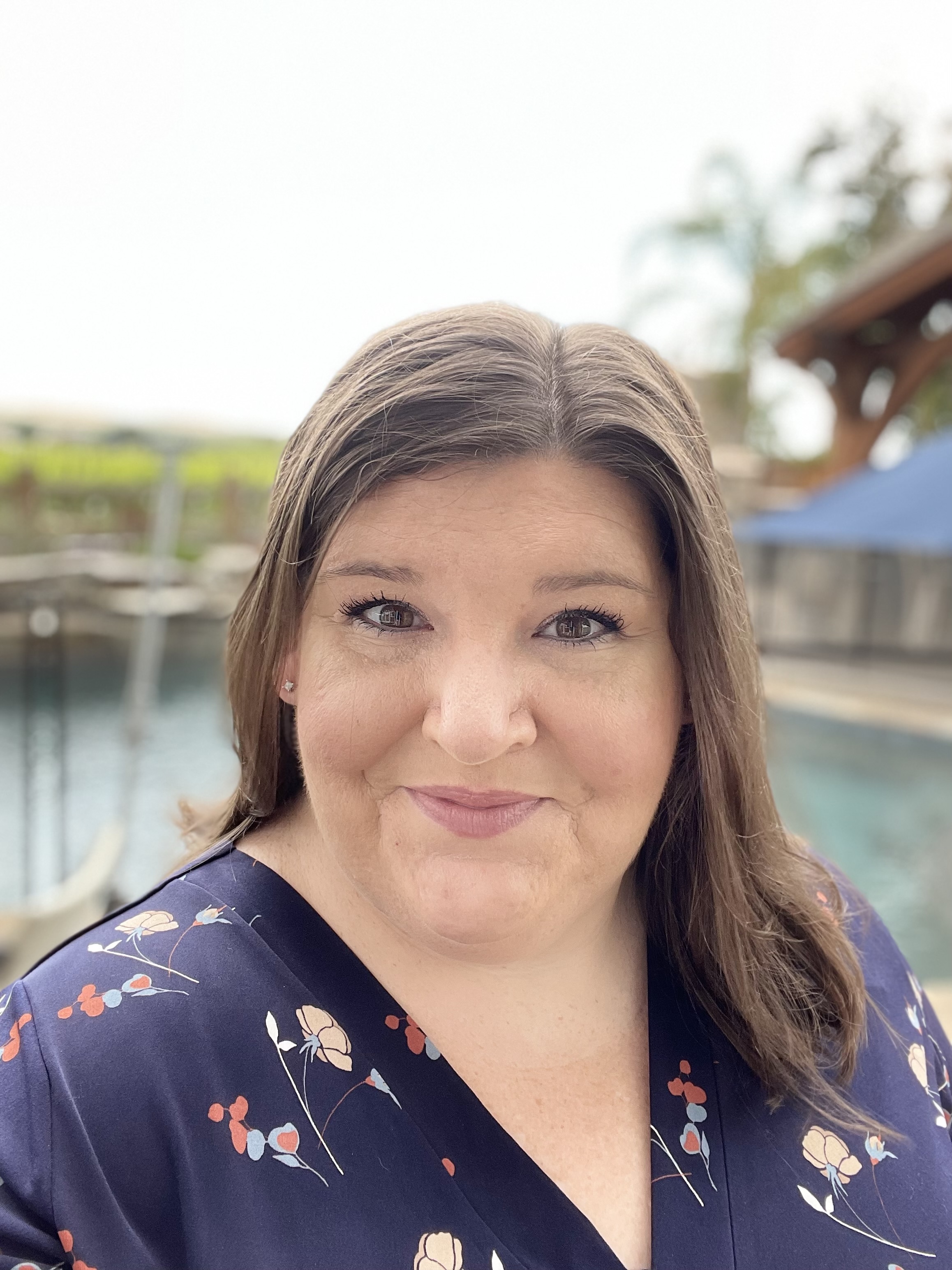 Stephanie Crouch LCSW is a therapist serving CA.