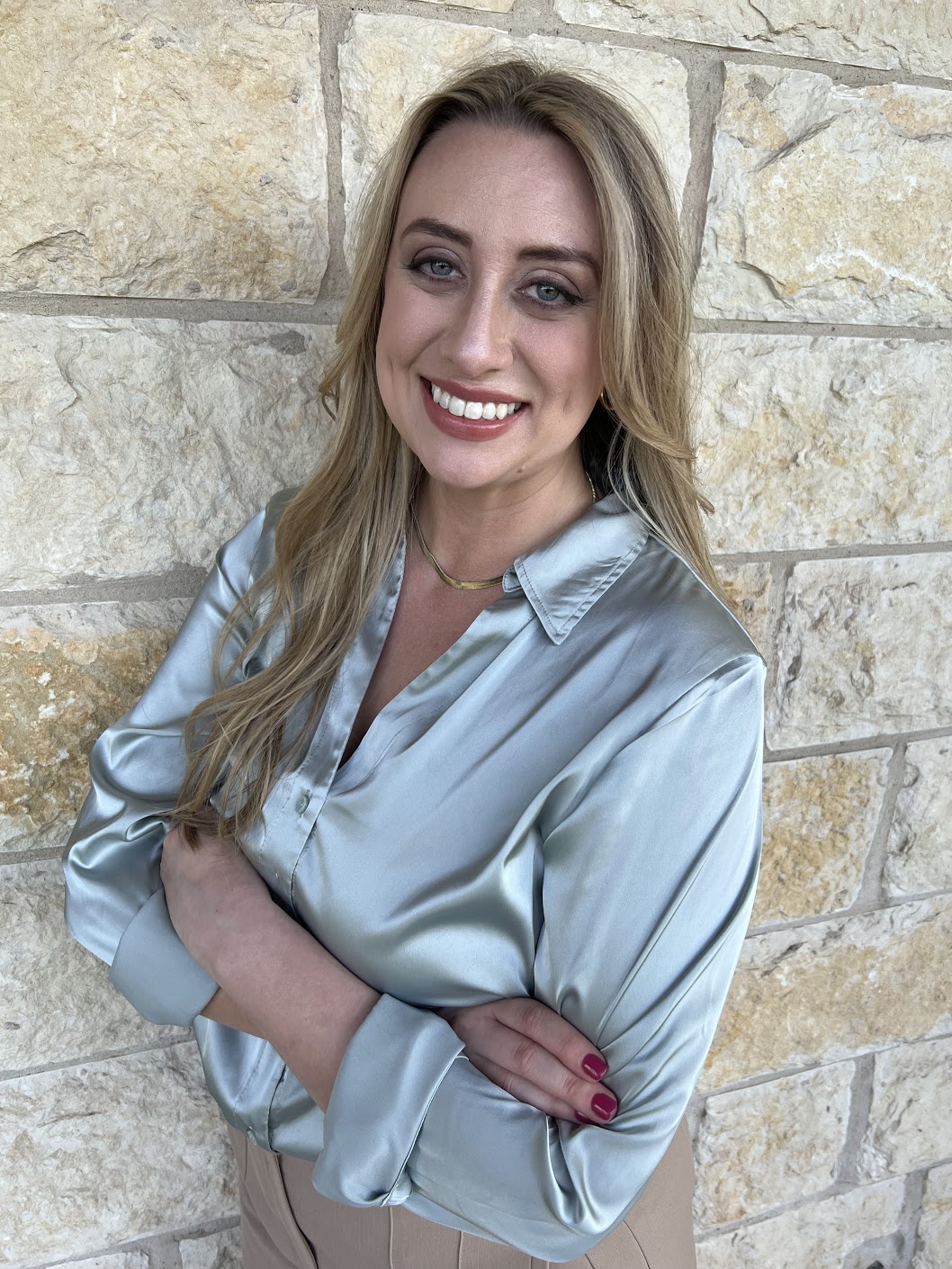 Erica Laub LCSW is a therapist serving MN.