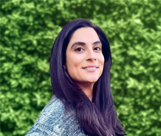 Shilpa Shah LMHC is a therapist serving NY.